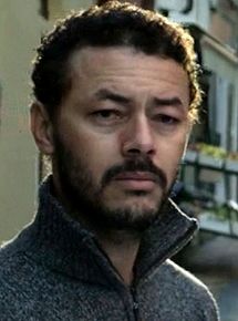Amine Ennaji - AlloCiné