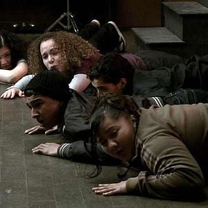 La Journée de la jupe - film 2008 - AlloCiné