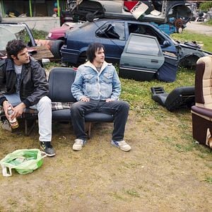 Mike - film 2010 - AlloCiné