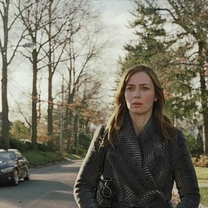 La Fille Du Train Film Allocin