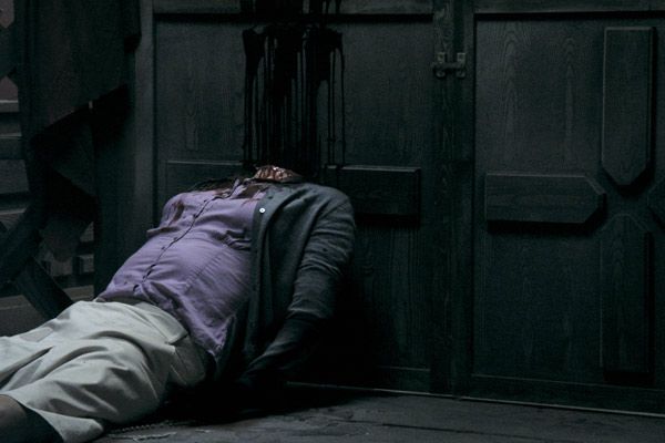 Photo du film La Nonne - Photo 38 sur 41 - AlloCiné