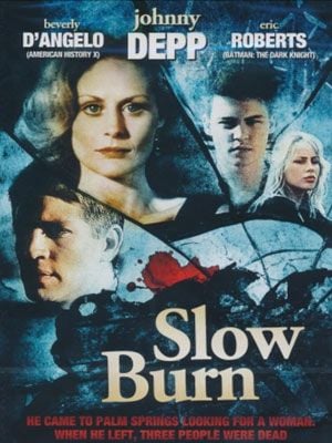 Mort En Eau Trouble Film Allocin