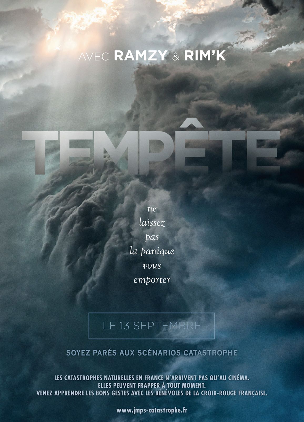Temp Te En Streaming Allocin