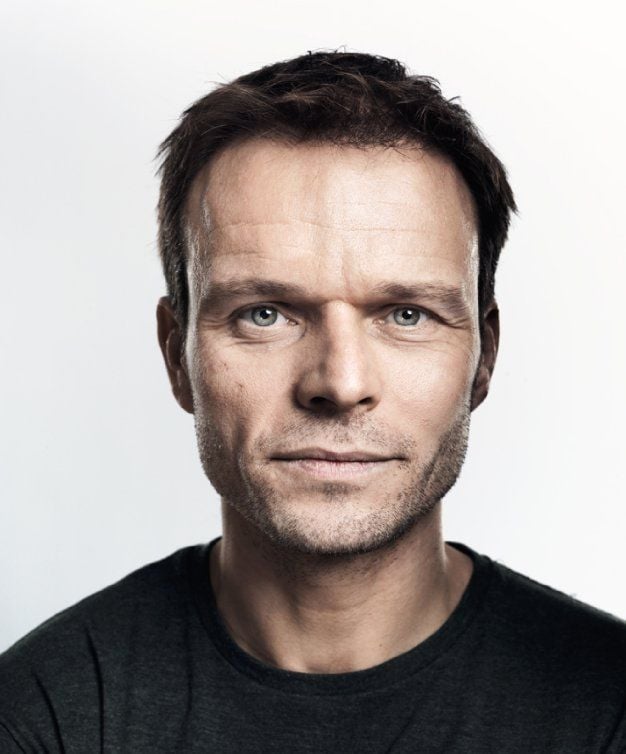 Alec Newman ses Films et séries en streaming AlloCiné