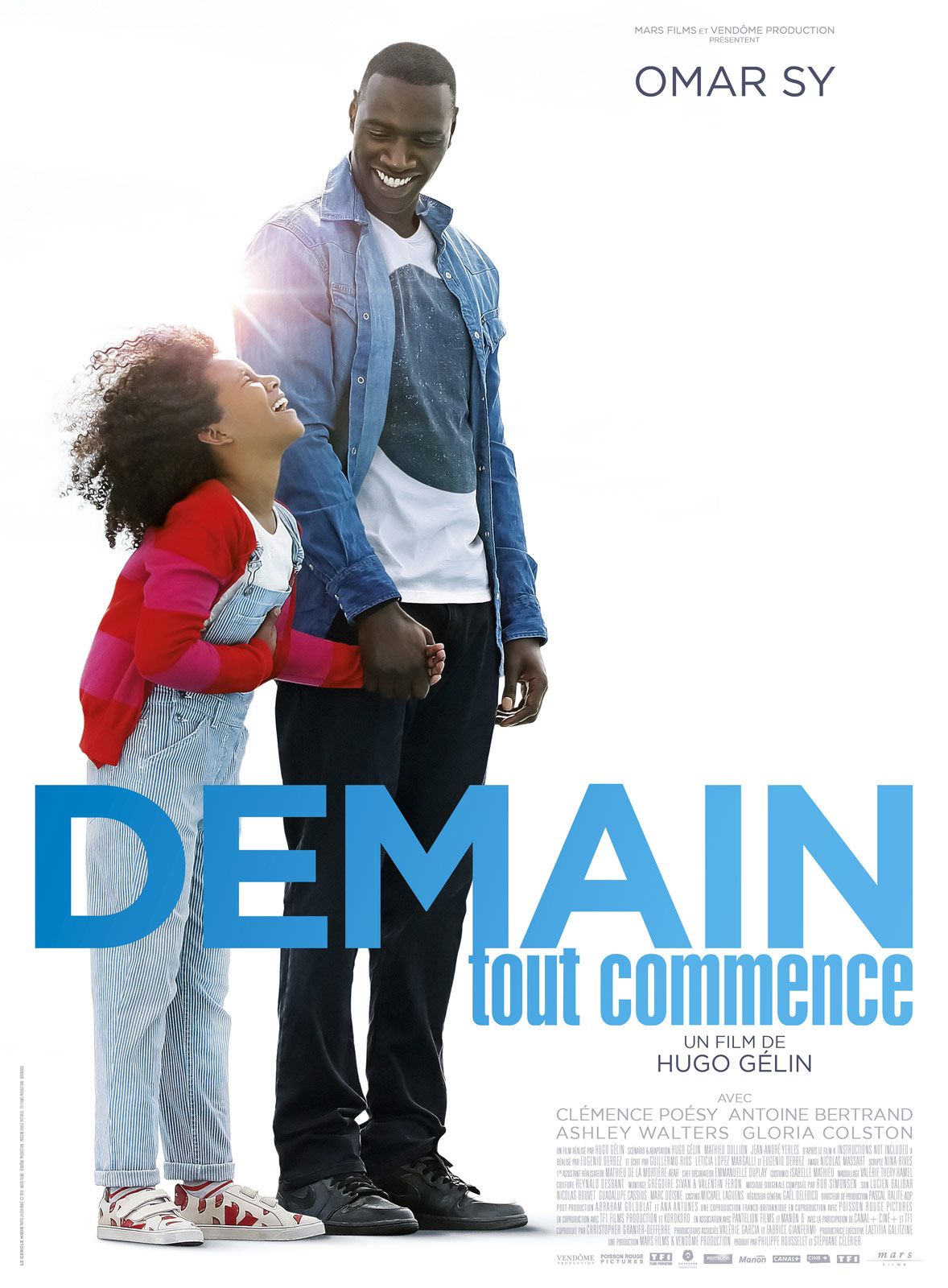 Demain Tout Commence Photos Et Affiches AlloCin 