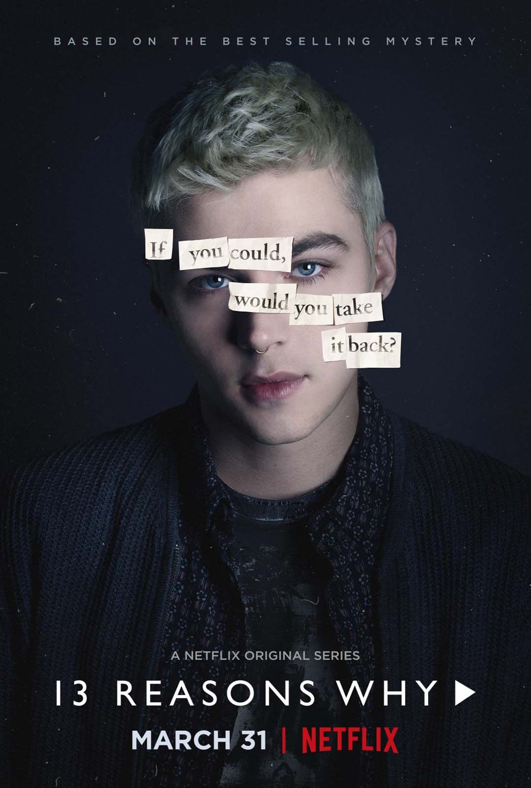 Poster 13 Reasons Why Saison 1 Affiche 52 Sur 57 AlloCin Poster 13 Reasons Why Saison 1 Affiche 52 Sur 57 AlloCin