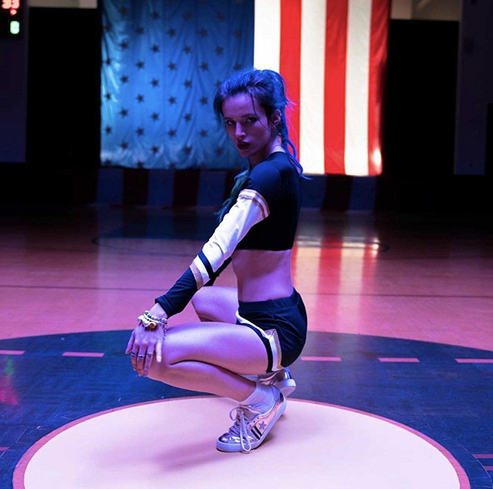 Photo De Bella Thorne Assassination Nation Photo Bella Thorne