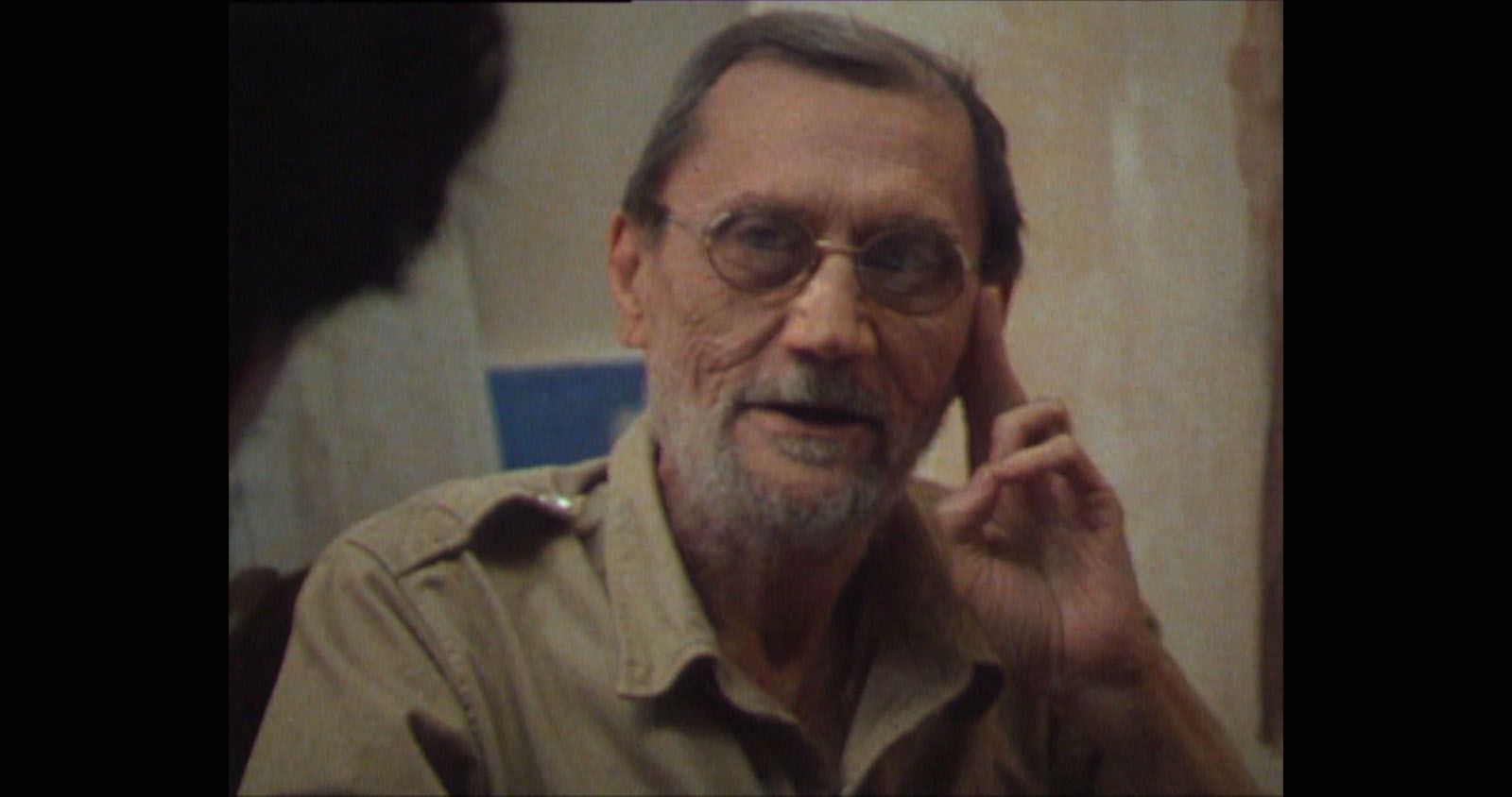 Photo Du Film Monsieur Deligny Vagabond Efficace Photo 5 Sur 9