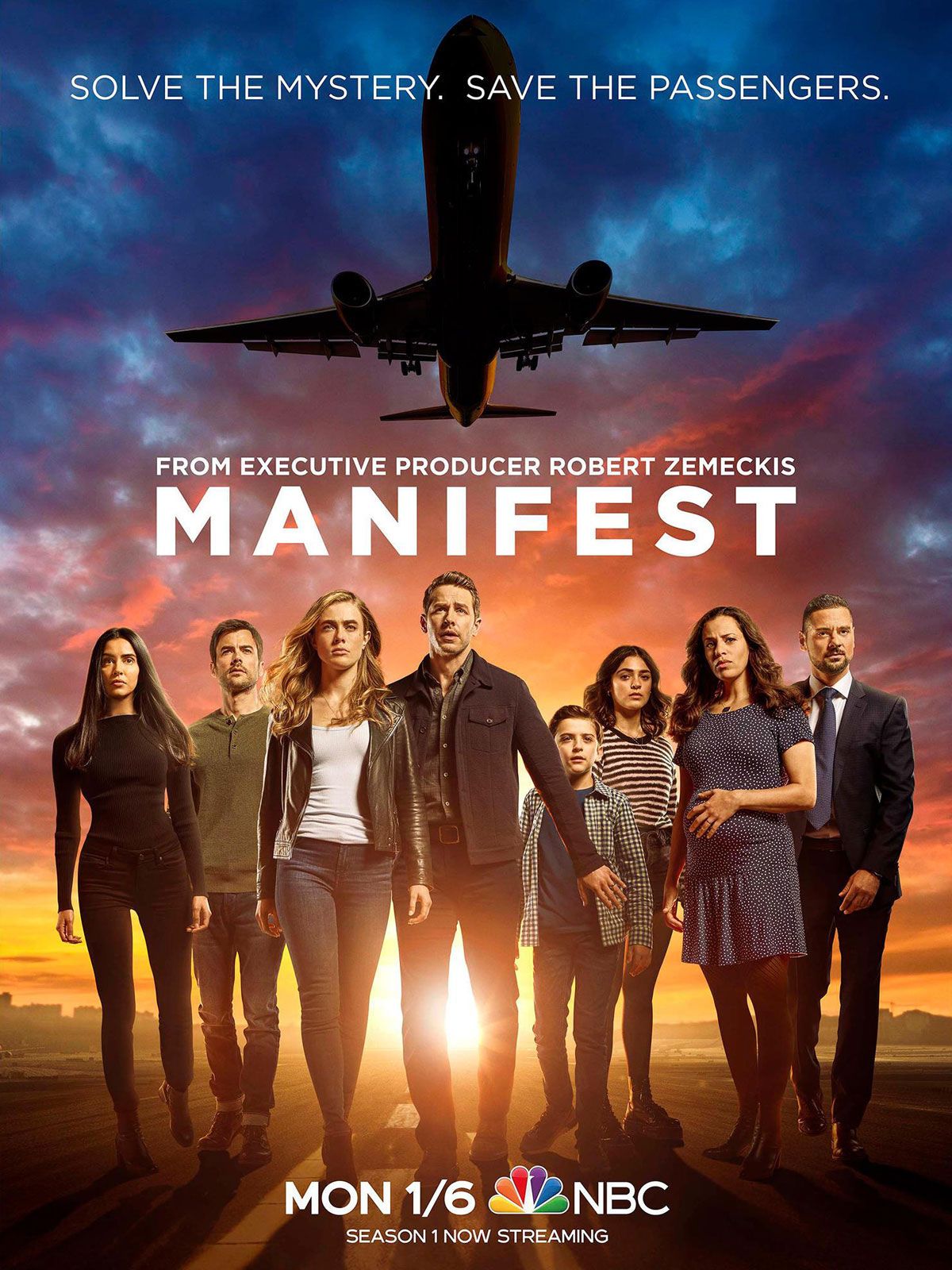Manifest S rie TV 2018 AlloCin Manifest S rie TV 2018 AlloCin