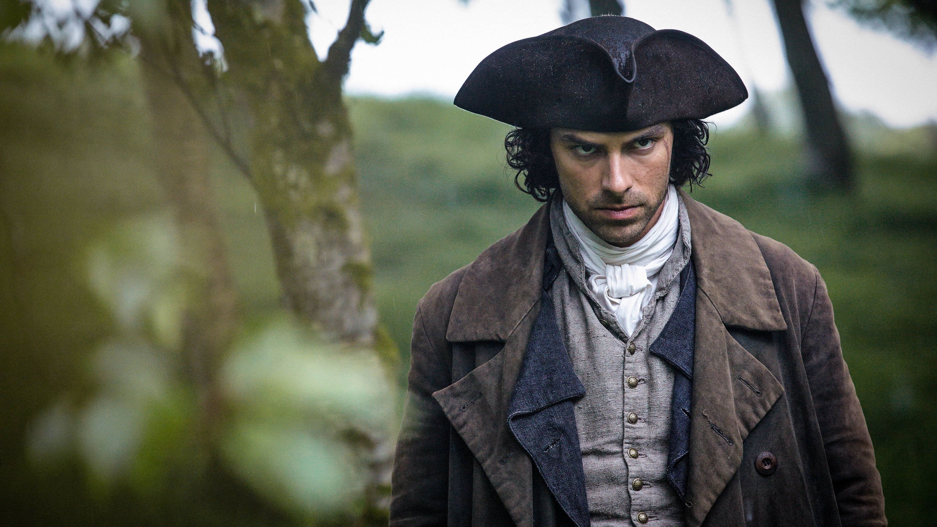 Poster Poldark 2015 Saison 1 Affiche 25 Sur 43 Allociné