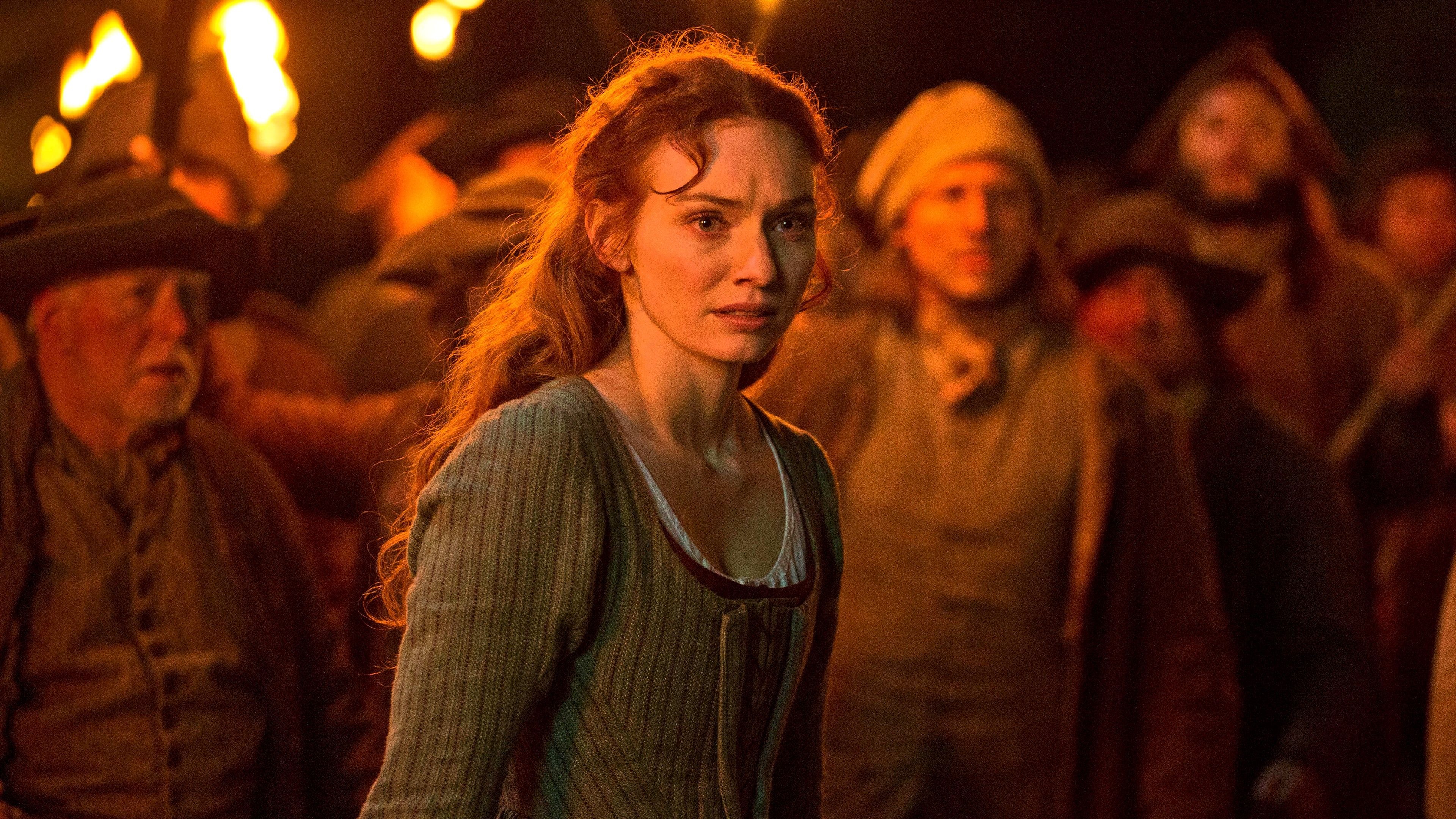 Poster Poldark 2015 Saison 2 Affiche 38 Sur 43 Allociné