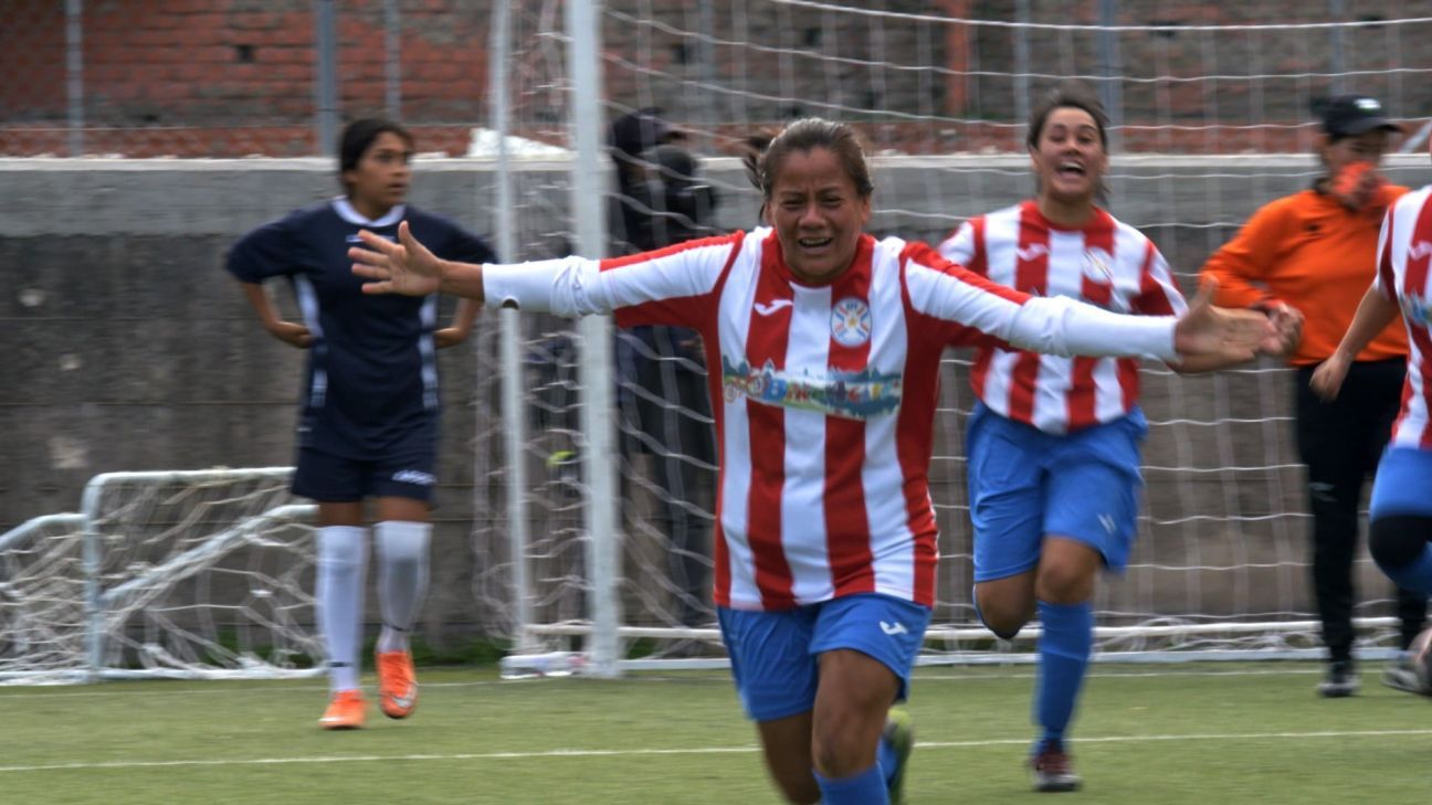 Photo Du Film Las Leonas Photo Sur Allocin