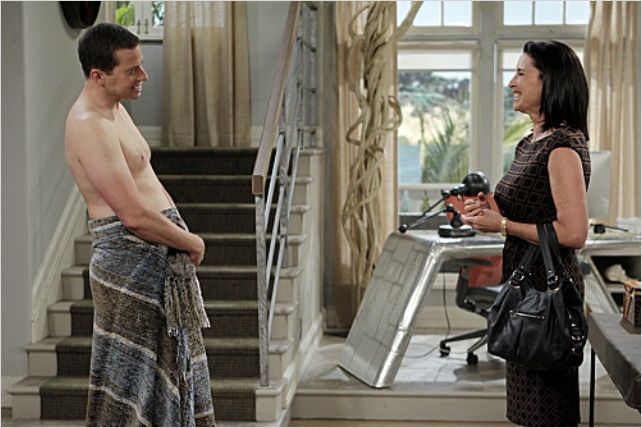 Photo De Mimi Rogers Dans La Série Mon Oncle Charlie Photo 11 Sur 18 Allociné