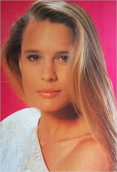 Robin Wright | Robin wright princess bride, Robin wright young, Robin wright