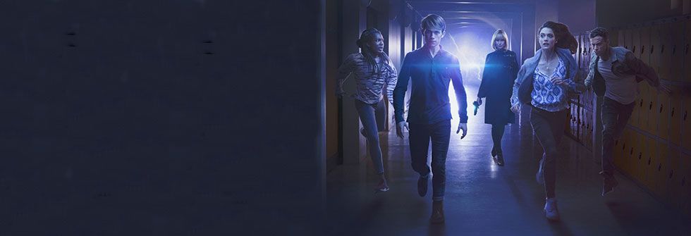 Class - Série TV 2016 - AlloCiné