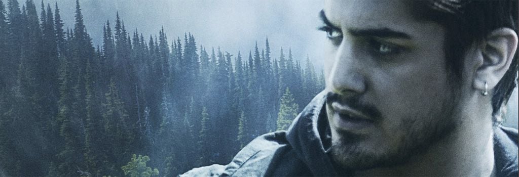 Ghost Wars - Série TV 2017 - AlloCiné