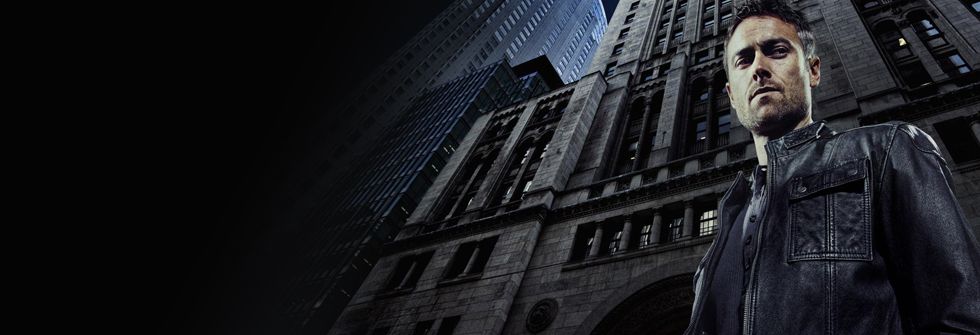 XIII : la série - Série TV 2011 - AlloCiné