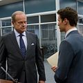 Boss : Photo Kelsey Grammer - 66 sur 76 - AlloCiné