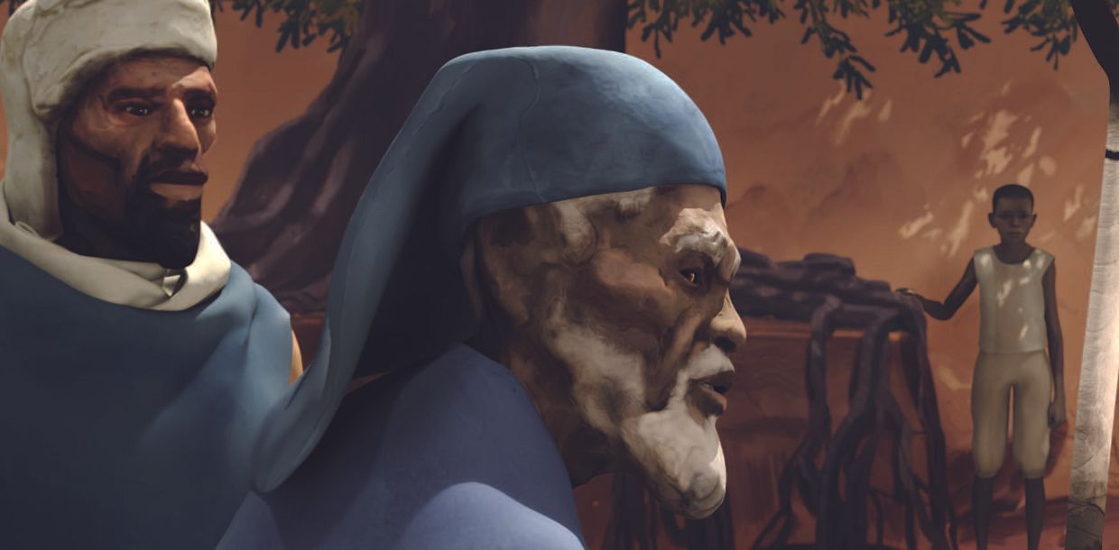 Bande annonce de Adama (2015) au Cinéma Lyon - Comoedia