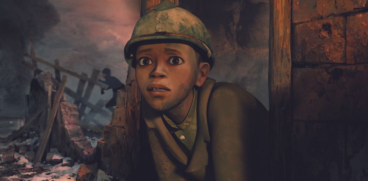 Bande annonce de Adama (2015) au Cinéma Lyon - Comoedia