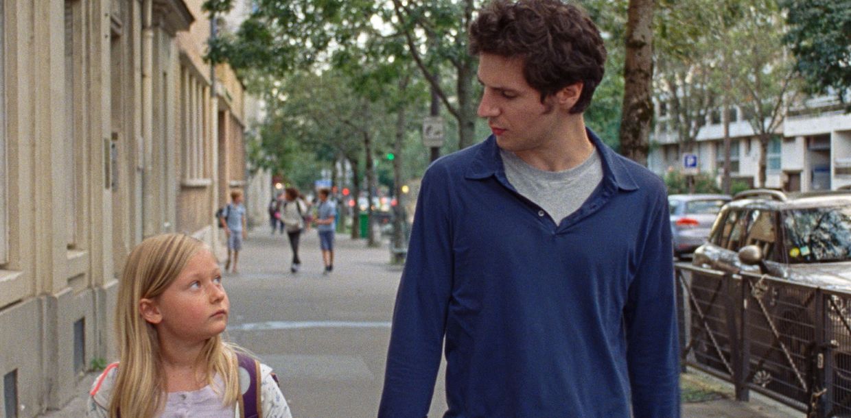 Bande annonce de Amanda (2018) au Cinéma Lyon - Comoedia