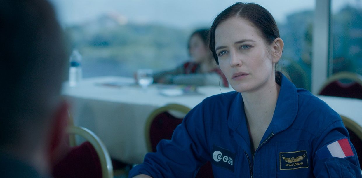 Bande annonce de Proxima (2019) au Cinéma Lyon - Comoedia