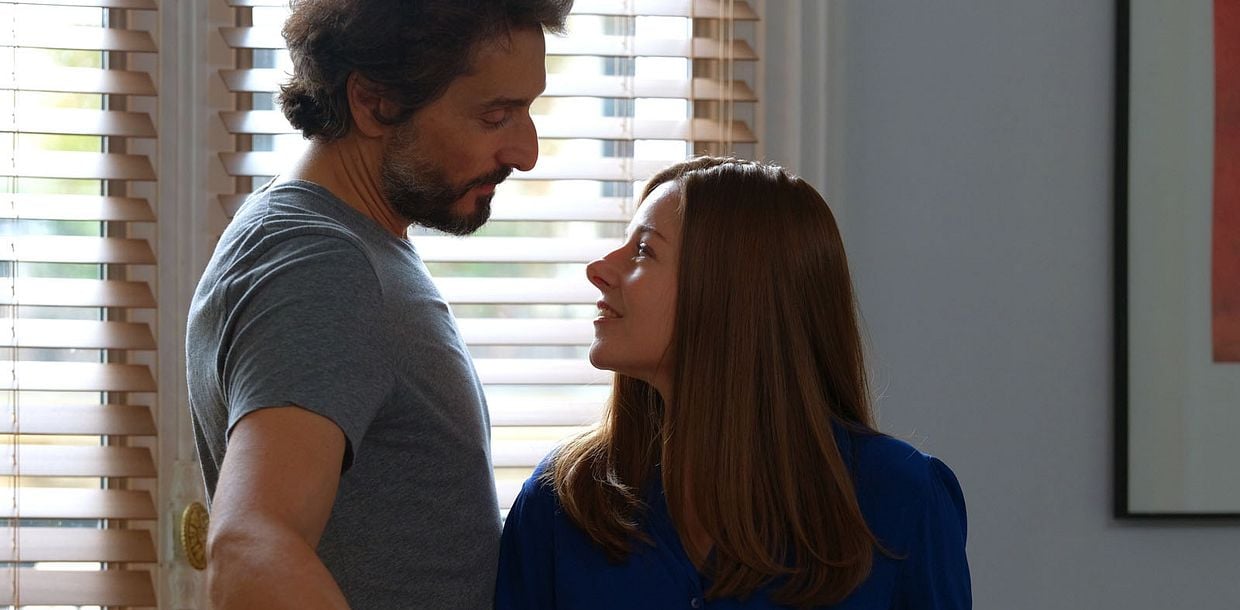 Bande annonce de Iris et les hommes (2024) au Cinéma Lyon - Comoedia