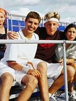 Jaclyn Linetsky - AlloCiné