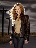 Mathew St. Patrick - AlloCiné