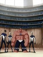 Objectif Blake ! - Série TV 2015 - AlloCiné