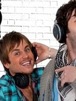 Jamie Deeks - AlloCiné