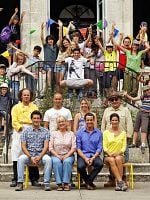 Stéphane Clavier - AlloCiné