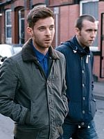 Matthew Lewis - AlloCiné