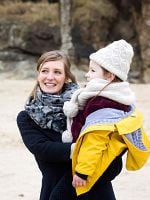 Elina Solomon - AlloCiné