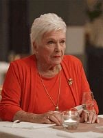 Anne Suarez - AlloCiné