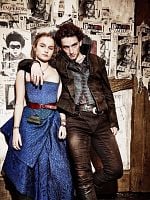 Leo Hatton - AlloCiné