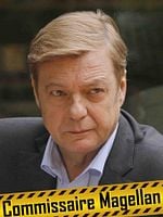 Patrick Fierry - AlloCiné