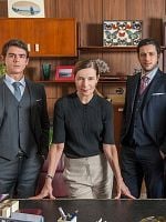 Céline Menville - AlloCiné