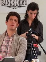 Dan Menasche - AlloCiné