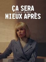 Anna Apter - AlloCiné