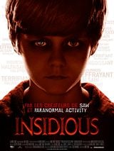 Musique du film Insidious - AlloCiné