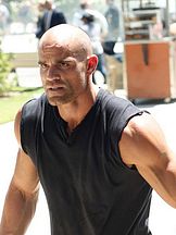 Casting Generation Kill saison 1 - AlloCiné