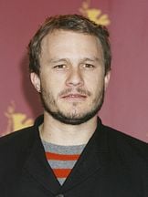 photo de Heath Ledger