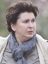 Zena sa slomljenim nosem - Film 2010 - AlloCiné