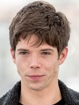 Samuel Jouy : Sa biographie - AlloCiné