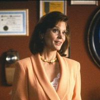 Sunset Beach : Sunset Beach : Photo Susan Ward - 5 sur 5 - AlloCiné