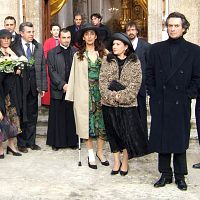 Photo du film Danse avec lui - Photo 8 sur 11 - AlloCiné
