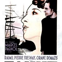 La Trilogie Marseillaise de Marcel Pagnol : Fanny : Photos et affiches ...