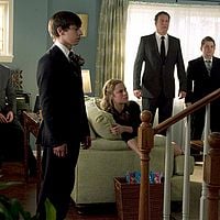 Lessons In Chemistry : Lessons In Chemistry : Photo Brie Larson, Alice ...