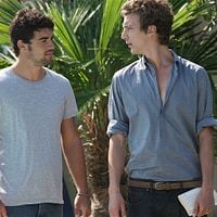 Photo du film Baden Baden - Photo 10 sur 14 - AlloCiné